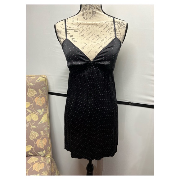 Express | Dresses | Express Silk Slip Dress 8876b | Poshmark